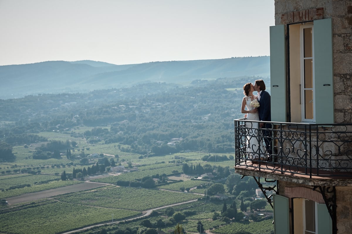 Photographe Mariage Aix en Provence | David Steiner